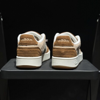 Adidas/阿迪达斯男鞋【小锯齿】新款百搭复古休闲低帮板鞋KK1416