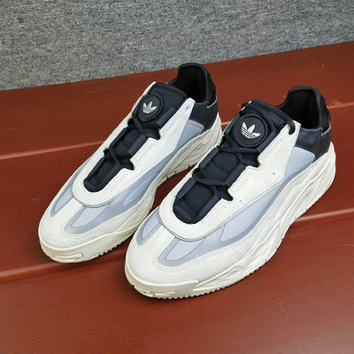 正品假一赔十男女鞋冬季老爹鞋