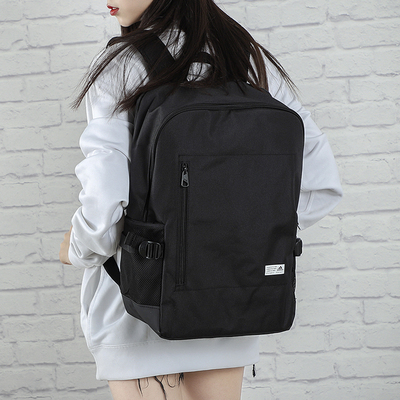 阿迪达斯双肩包背包男女包运动旅行休闲包学生书包电脑包FS8336