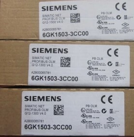 6GK1 503-3CC00 G12-1300 V4.0光纤链路模块6GK15033CC00现货包邮