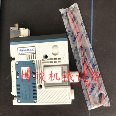 韩国正品VTEC/VMECA真空发生器组件 VKM62-S1-C33-8