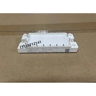 直拍 七单元IGBT模块GD15PIK120C5S GD25PIT120C5S GD40PIX120C5S