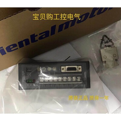 日本东方驱动器 VEXTA RKD514HM-C 机械自动化马达配件