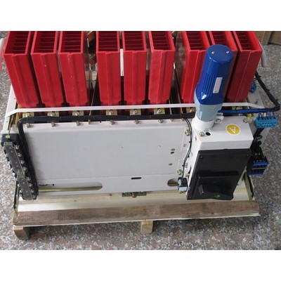 万能式断路器DW17(ME)-3200A抽屉式电动快速 AV220 /AC380V