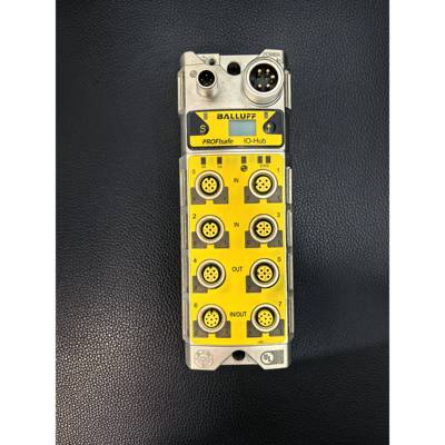 BNI0098 巴鲁夫 IOF-329-P02-Z038原装 BNI00K4 PG3-508-0C5-R015