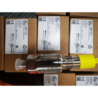 IFM 易福门LMT100/LMT110/LMT121原装LMT102 LMT01A
