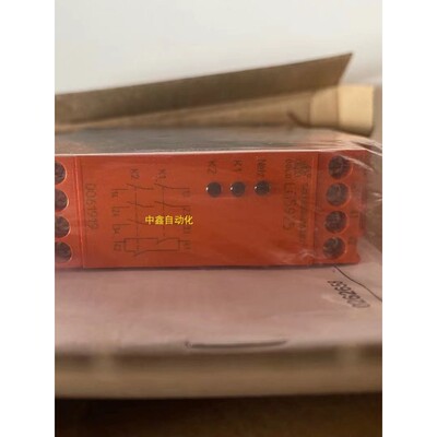 多德DOLD安全继电器现货LG5925.48/61 0061919 0061921询价LG5925