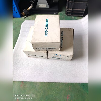CCD CAMERA SAPLING原装实物现拍价格便 议价