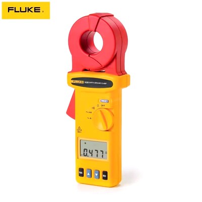 福禄克2FC接地电阻F16302KIT1623-2KITF 议价