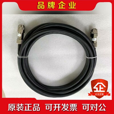 安川dx100DX200NX100示教器线缆10米2 议价