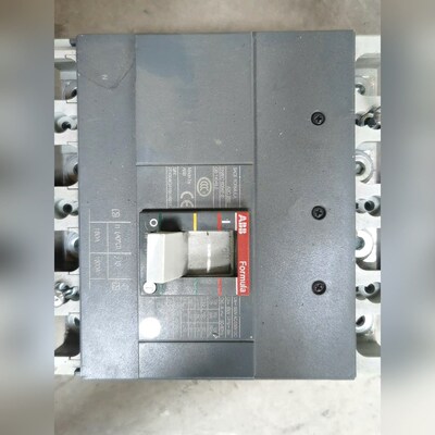 ABBABB塑壳断路器空气开关Formula A2C250 议价