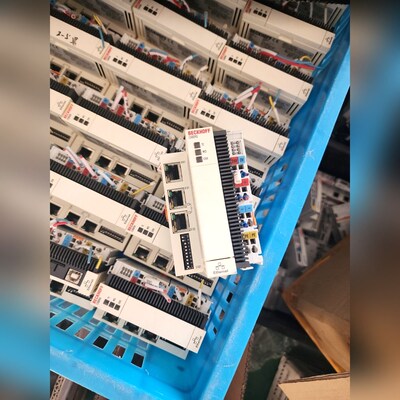BECKHOFF CX8090 小量现货有兴趣私聊我 议价