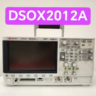 #Keysight 是德科技DSOX2012A DSOX20 议价