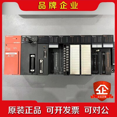 三菱A-SHCPU A1SD75P1-S3 A1SX40 A 议价