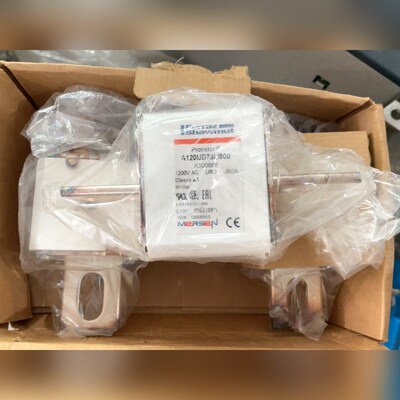 法国Ferraz法雷美尔森罗兰A120UD73LI800 议价