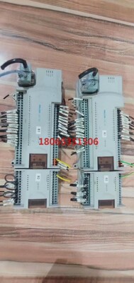 和利时PLCLM3108共两套标价是