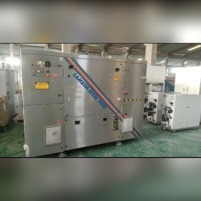 准分子激光器Lambda Physik Lambda Ste 议价