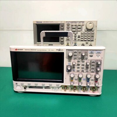 收是德科技安捷伦DSOXMSOX3104T3054A 议价