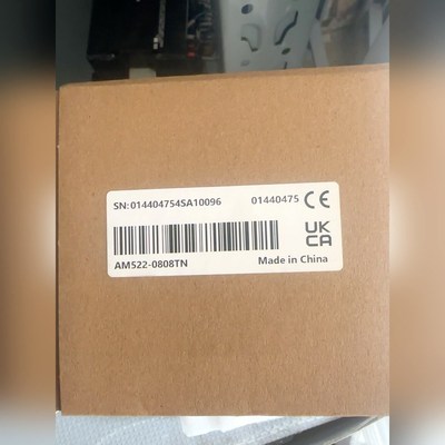 汇川PLCAM522-0808TN原装现货出 议价