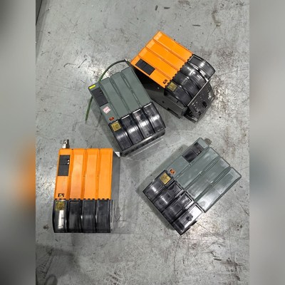 贝加莱伺服驱动器 8BVI0880HCS0.004-1 议价