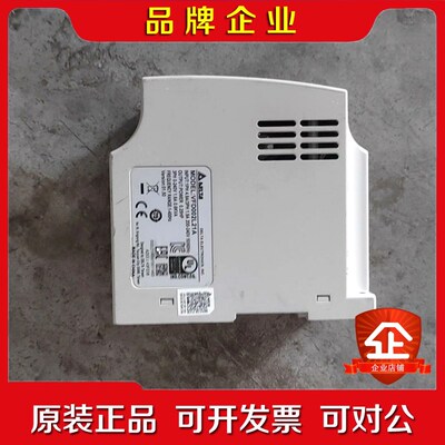 变频器VFD002L21A实物拍摄功能包好. 议价