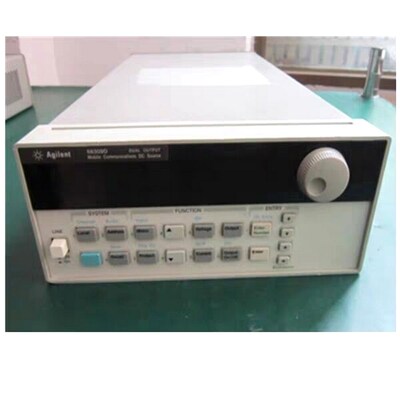 收安捷伦66319d 66309d 66311B电源 议价