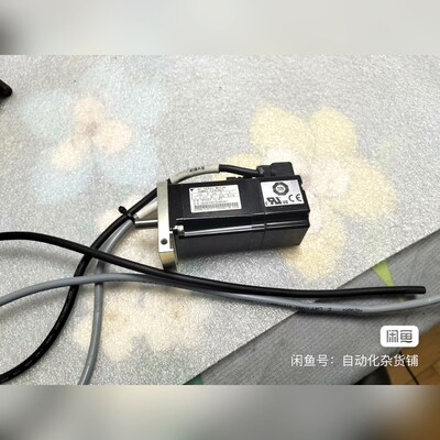SGMAS-C2ACA21+安川电机+功能包好发货前可以拍视 议价
