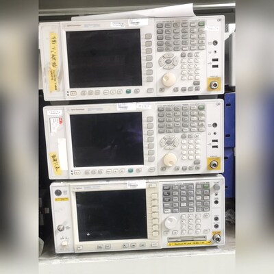 新到货AgilentE4440AE4443AE4445A 议价
