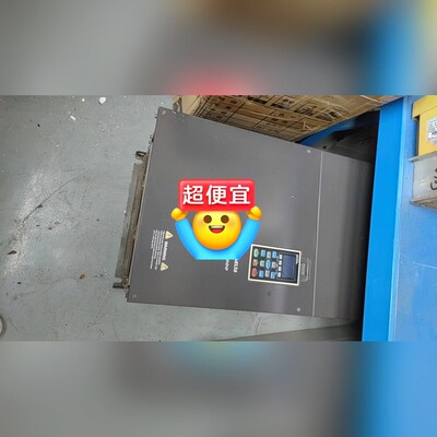 90KW变频器VFD900C43A 测试好90KW 38 议价