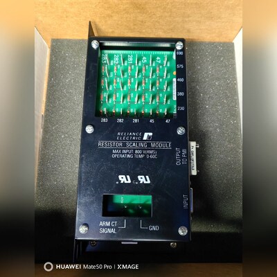 RELIANCE 控制器 805403-2R 议价