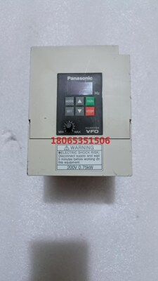 变频器BFV00072GK0.75KW 220V功能
