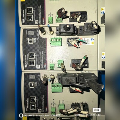 RS伺服驱动器+CSDM-IAM-01BX1+CSDM-IA 议价