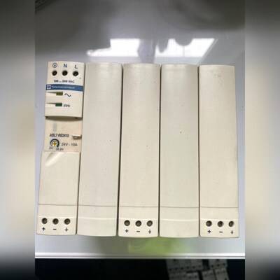 原装 施耐德 ABL7 RE2410 开关电源 议价