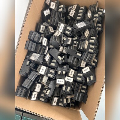 DELTAV模块接线端子KJ4001X1-CA1 K 议价