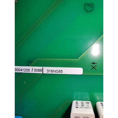 abb dcs综保控制器电源板 HESG324490R1D 议价