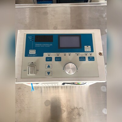 LEESUN 利迅 LTC-858A张力控制器 成色 议价
