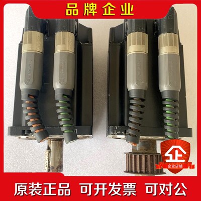 MPL-B450K-MJ72AA AB伺服电机成色如 议价