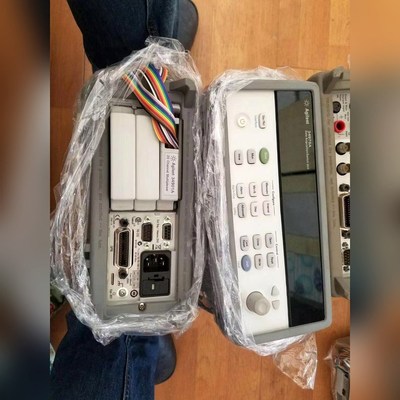 安捷伦Agilent34970A采集器 议价