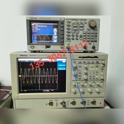 Tektronix泰克AFG3052C AFG310 议价
