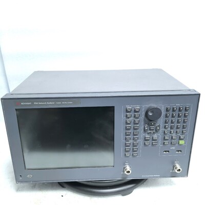是德科技KEYSIGHT E5063A khz 8. 议价