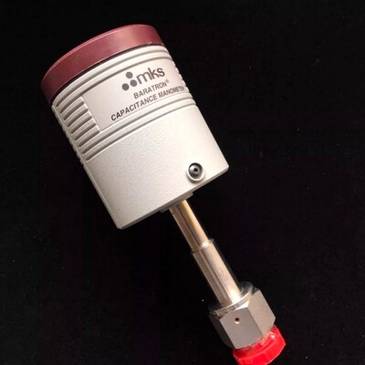 99新 MKS 626B11TBE 10torr 12VC 议价