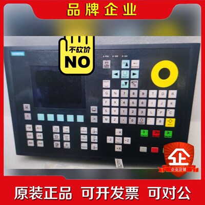 801数控系统 SCON-C-30DA-NP-5-2 议价