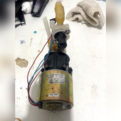 荷兰PREMOTEC+9904+120+13821直流电 议价