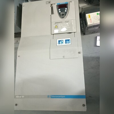 ATV61HD45N4Z 施耐德45KW变频器 380V 实 议价