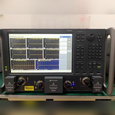 Keysight是德N5247BN5245BN5244B 议价