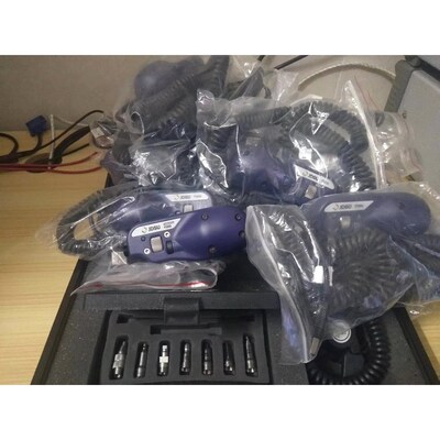 美国JDSU P5000i P5000光纤显微镜检查仪 议价