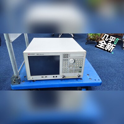 KeysightE5071C网络分析仪 议价