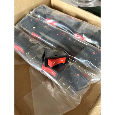按钮开关DEFOND德丰 DRC11150AAS1101-D 议价