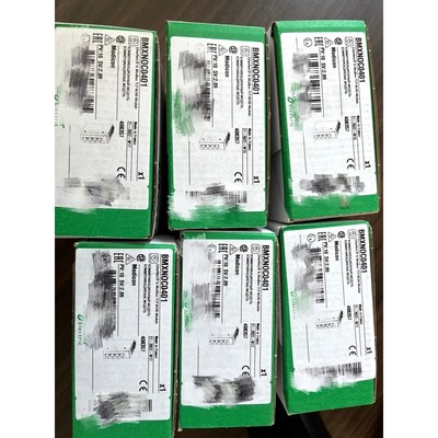 BMXNOC0401 施耐德BMX 模块 议价