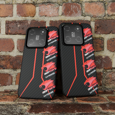 CS2同款皮肤CSGO涂装红线AK四连IBP玩家AWP红米TURBO5 K90PROMAX NOTE15菲林磨砂二合一手机壳